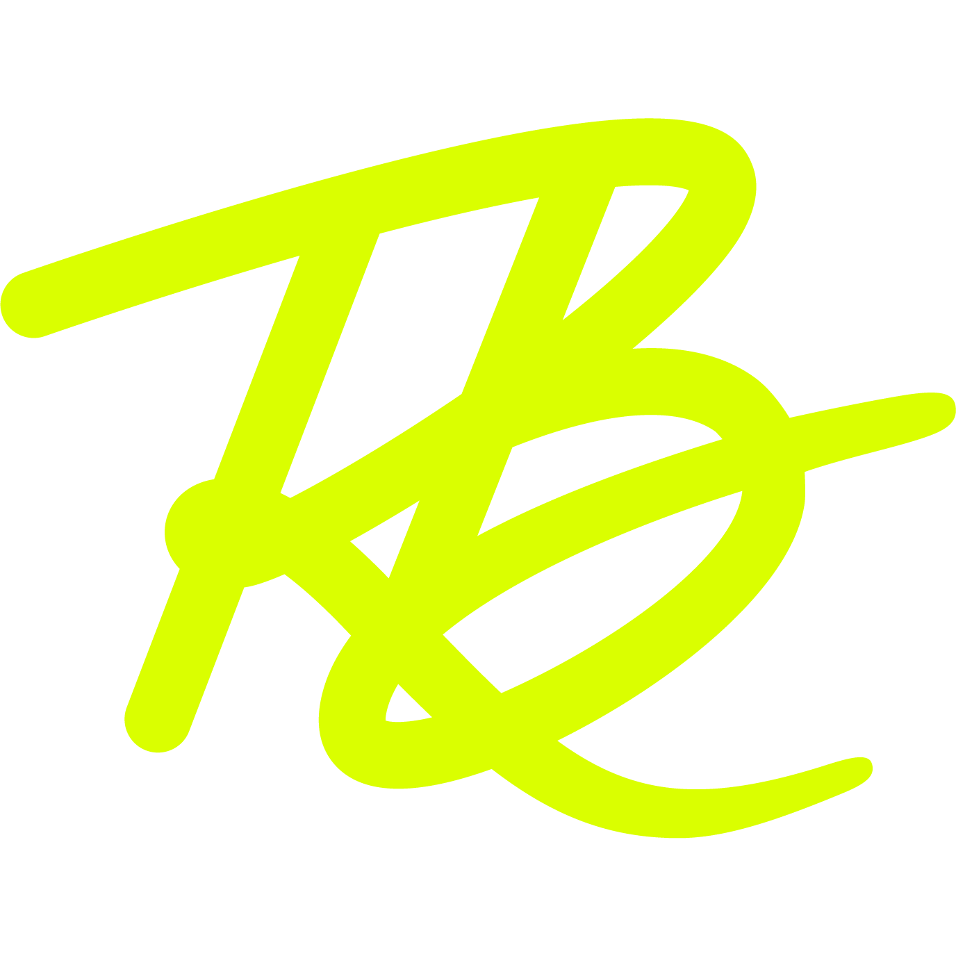 Ronald Borjas Logo
