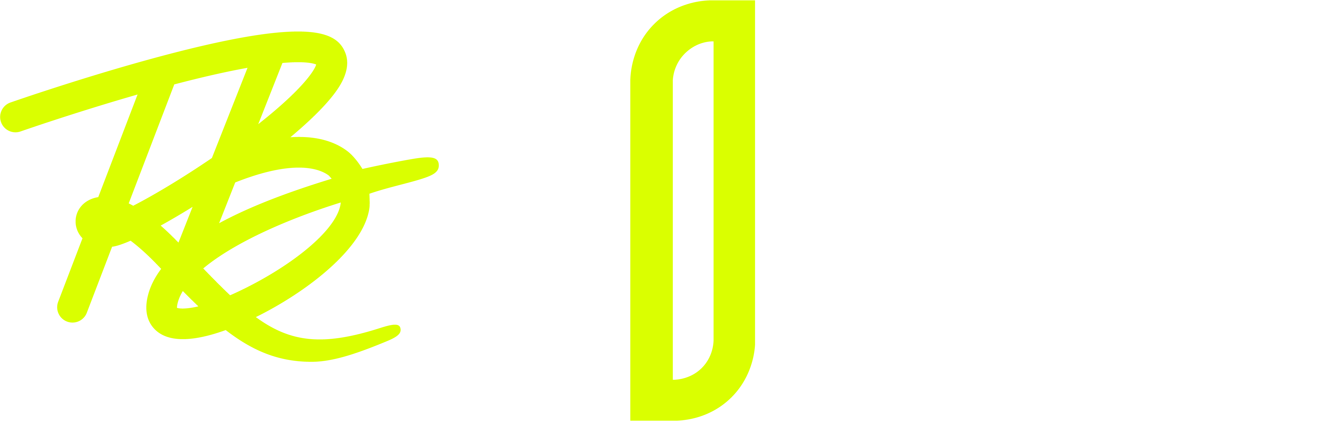Ronald Borjas Logo
